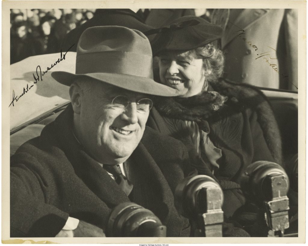 Our White House Friends Have Proved Fascinating for Decades – The ...