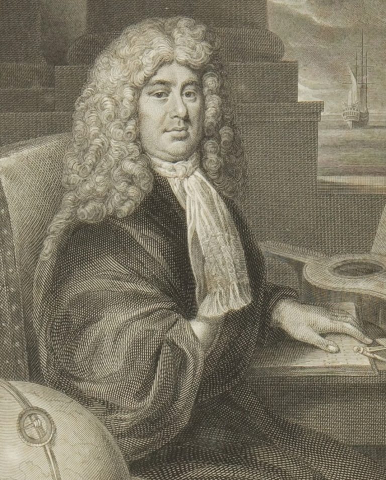 Samuel Pepys – The Intelligent Collector Magazine | Blog