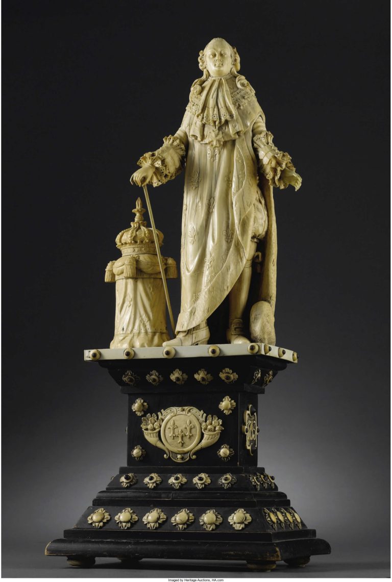 July 2016 – The Intelligent Collector Magazine | Blog