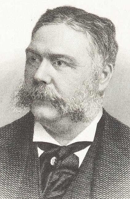 Pendleton Civil Service Reform Act – The Intelligent Collector Magazine ...