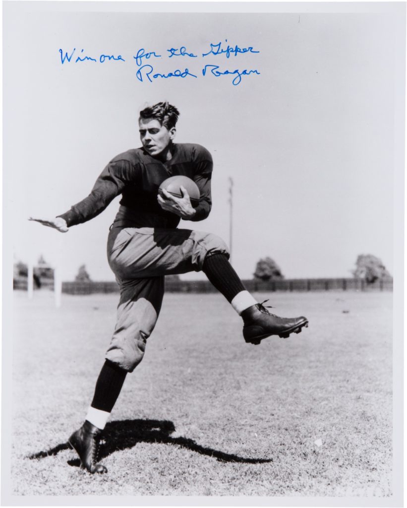 Reagan’s Last Christmas in Office Marked by Memorable Snowy Fairyland ...