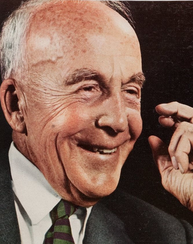 In Wartime, Leaders Made Sure Nation’s Treasures Remained Safe – The ...