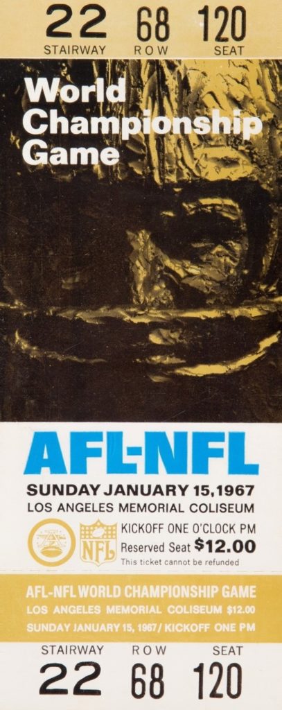 Sports Collectibles – The Intelligent Collector Magazine | Blog