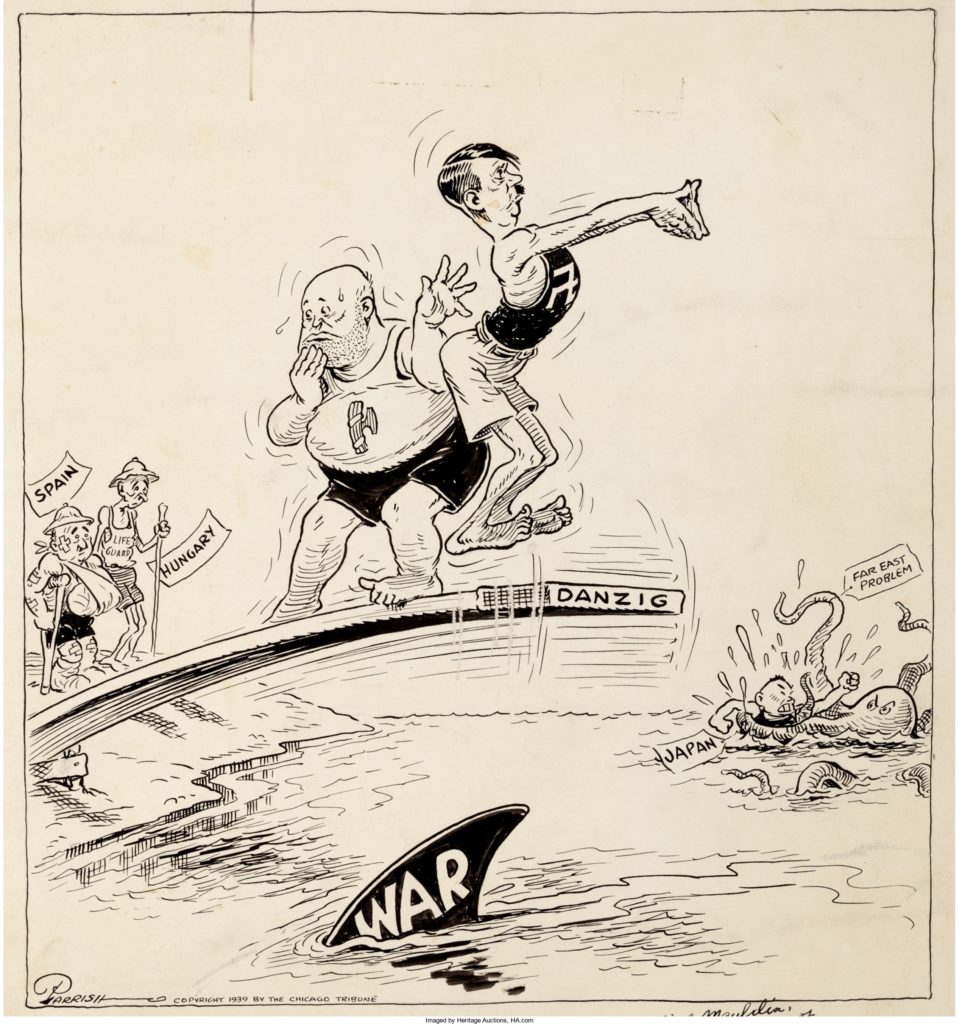 May 2017 – The Intelligent Collector Magazine | Blog