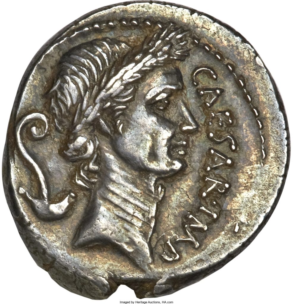 Julius Caesar Still Influencing Culture 2,000 Years Later – The ...