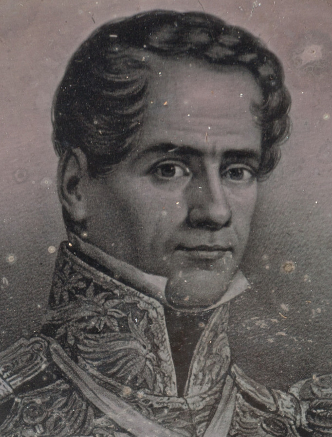 Antonio López de Santa Anna – The Intelligent Collector Magazine | Blog