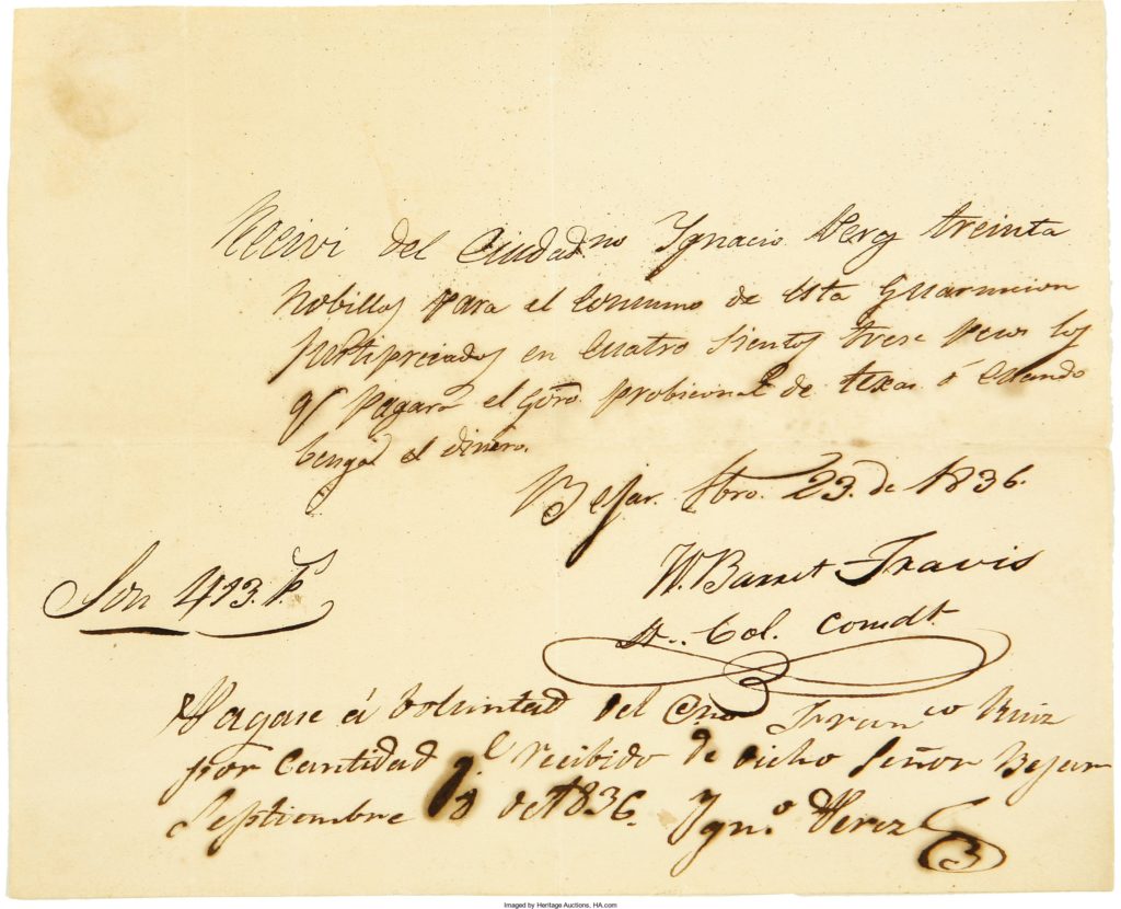 Texana – The Intelligent Collector Magazine | Blog