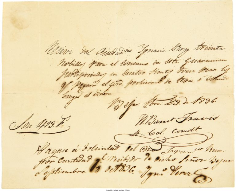 Texana – The Intelligent Collector Magazine | Blog