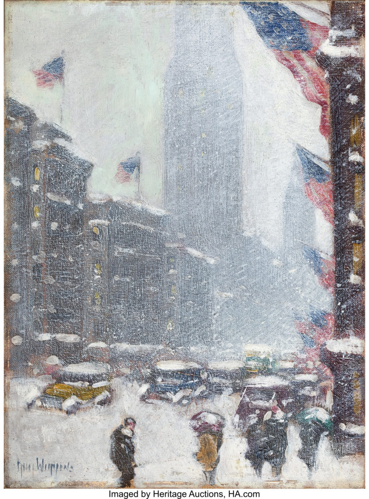 Empire State Building Remains One of World’s Great Wonders – The ...