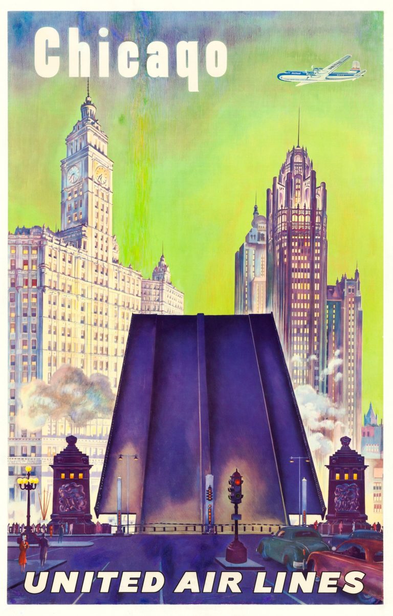 Vintage Posters – The Intelligent Collector Magazine | Blog