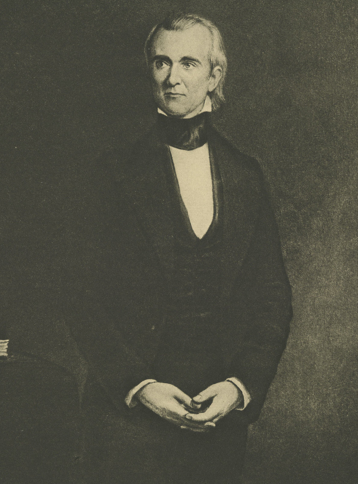 John Slidell – The Intelligent Collector Magazine | Blog