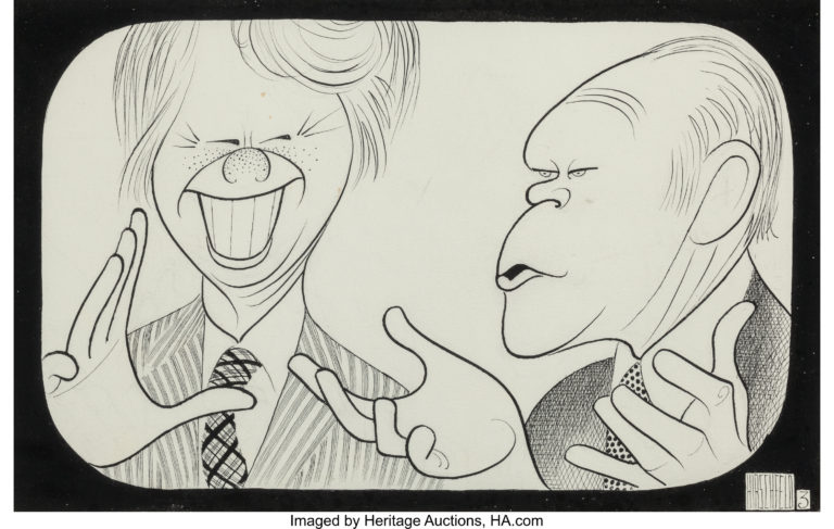 Nelson Bunker Hunt – The Intelligent Collector Magazine | Blog