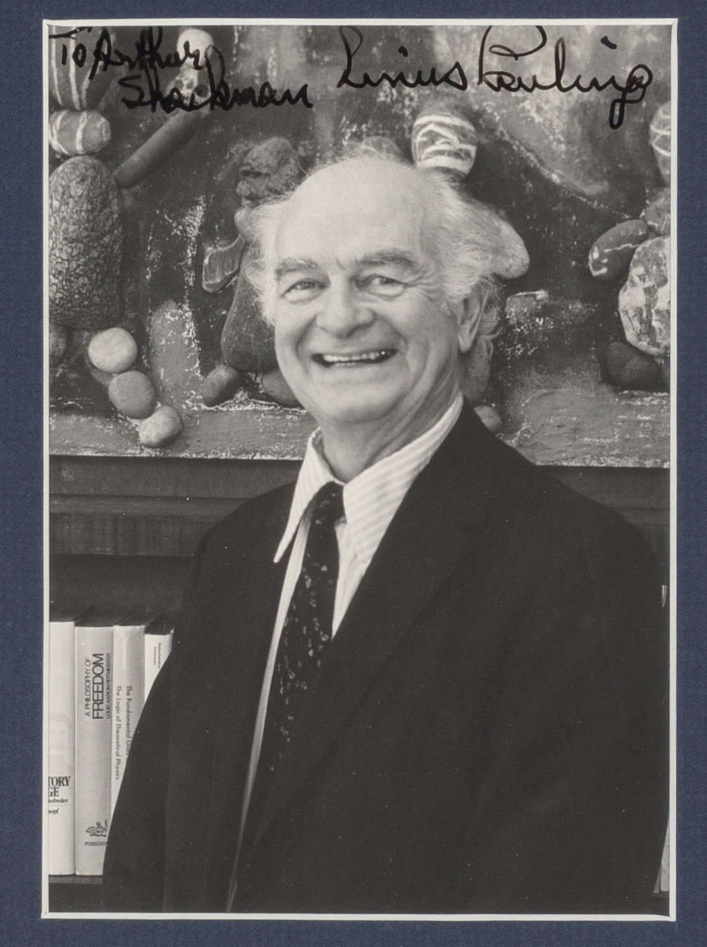 Robert Oppenheimer – The Intelligent Collector Magazine | Blog