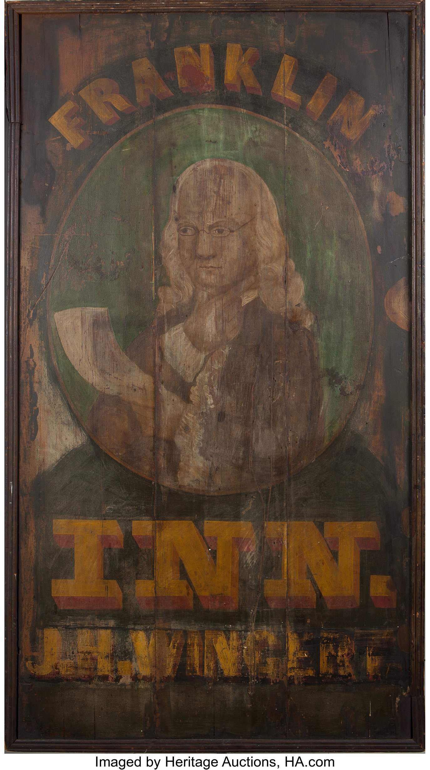 Benjamin Franklin’s basement was literally filled with skeletons – The ...
