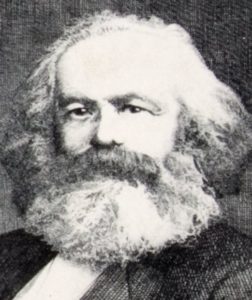 As a ‘champion’ of the working man, Marx lived the high life – The ...