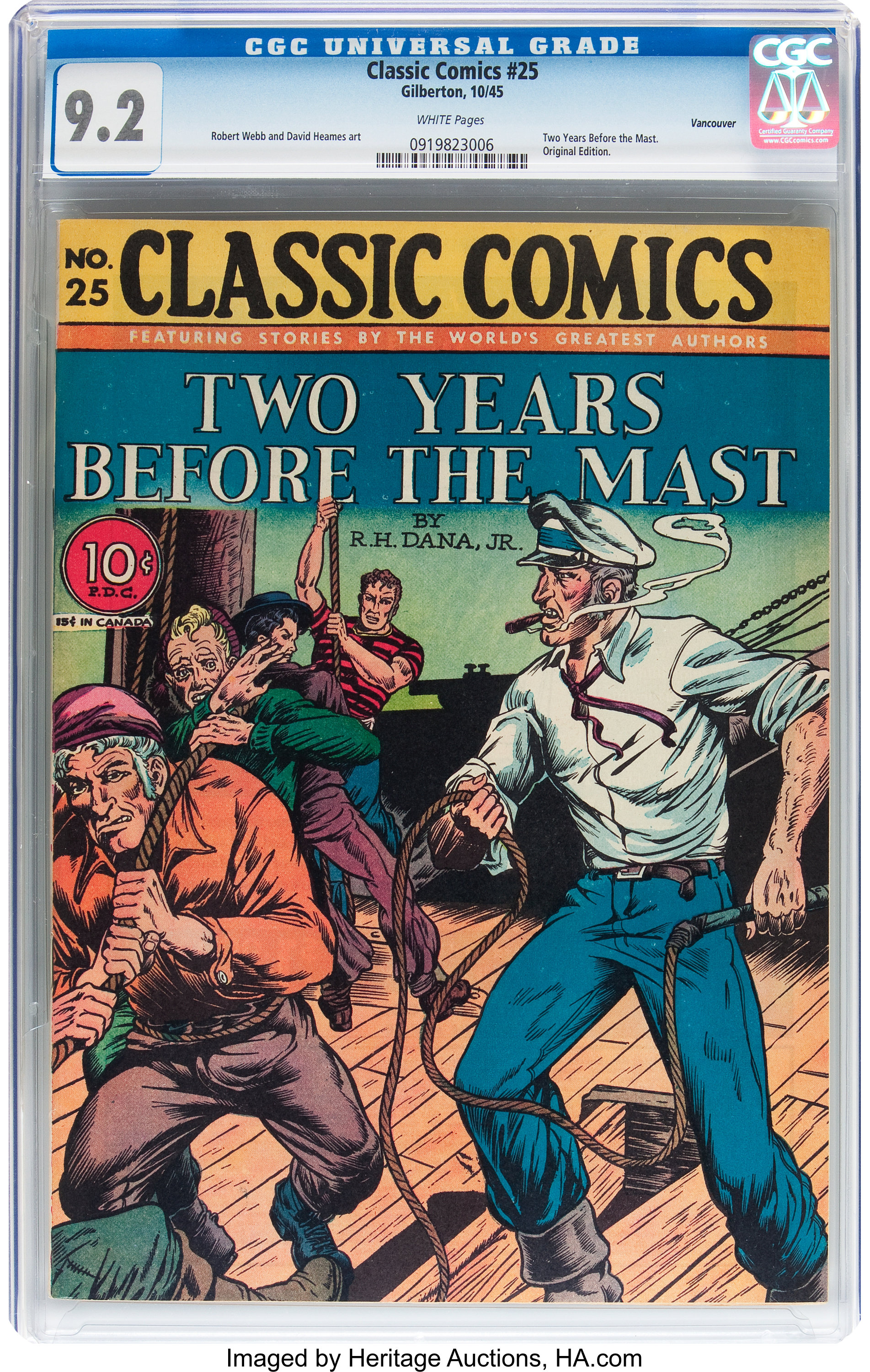 Comics & Comic Art – The Intelligent Collector Magazine | Blog