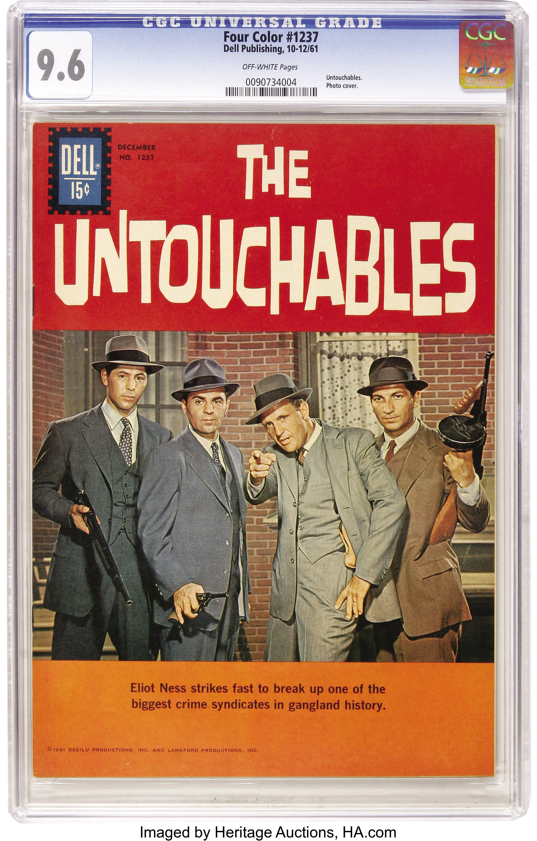 Comics & Comic Art – The Intelligent Collector Magazine | Blog