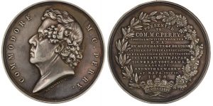 Here’s why Commodore Perry is known as ‘Father of the Steam Navy’ – The ...