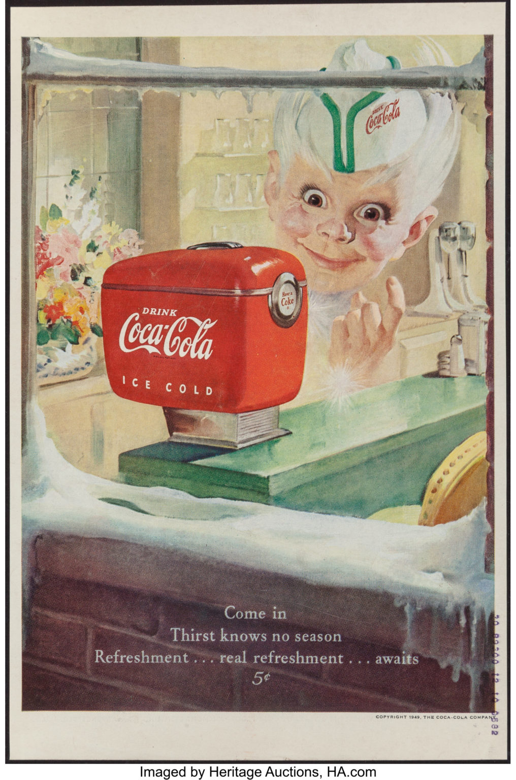 Illustration Art – The Intelligent Collector Magazine | Blog